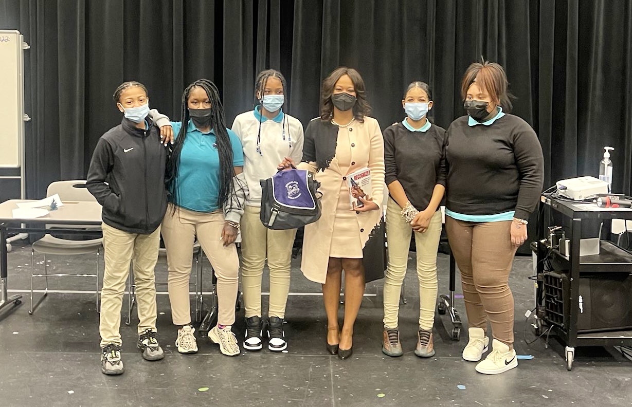 Ward 4 Dispatch: Paid Family Leave Boost, Draft ANC/SMD Maps, and Ward ...