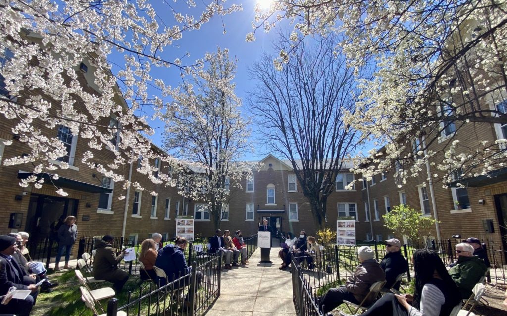 Ward 4 Dispatch: Redistricting Progress, Traffic Safety, Second ...