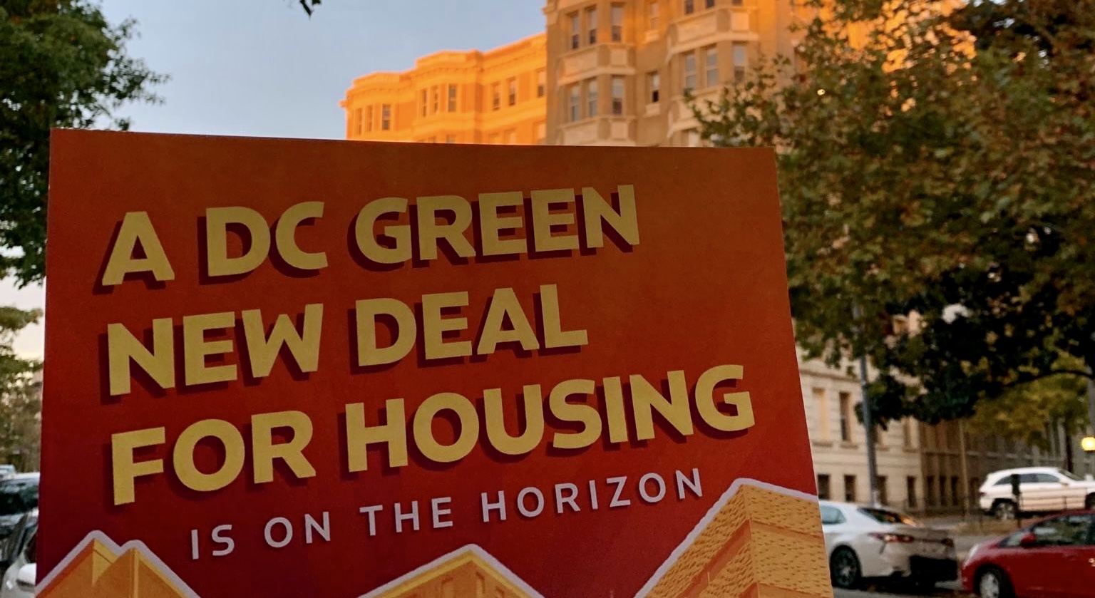 Ward 4 Dispatch: Turkeys, Traffic Safety, and Thanksgiving in Our ...