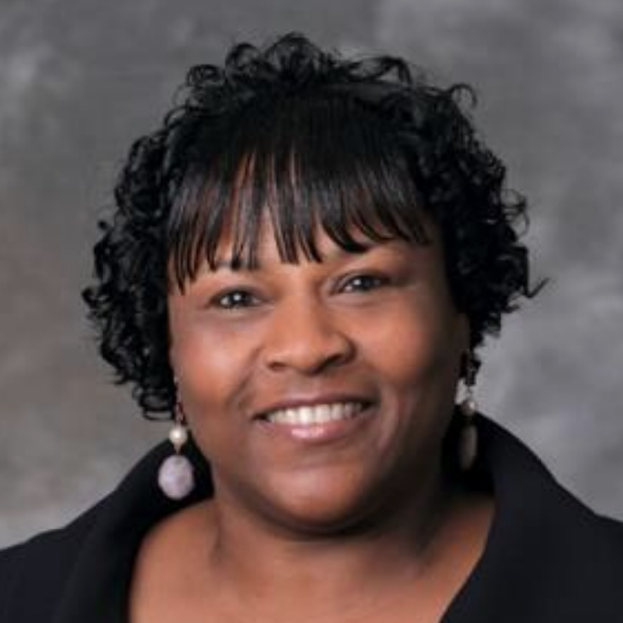 Staff - Councilmember Janeese Lewis George