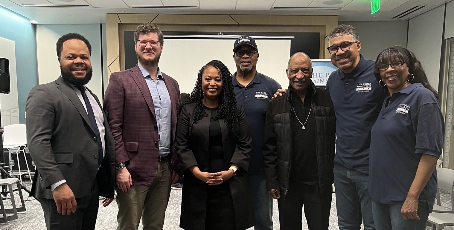 Ward 4 Dispatch: School Repairs, More Buses, Safety around Schools, and ...