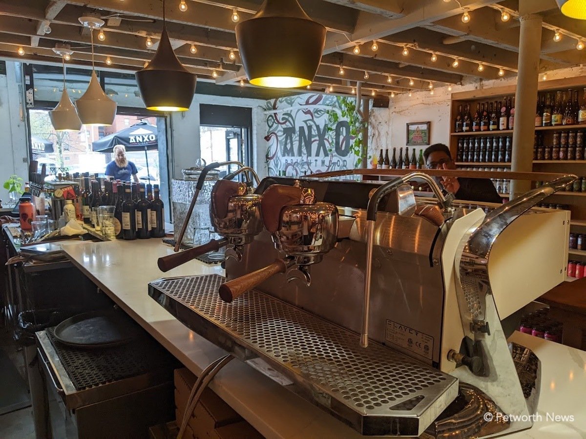 Ward 4 Dispatch: Our Libraries, Spring Events, Small Business Spotlight ...