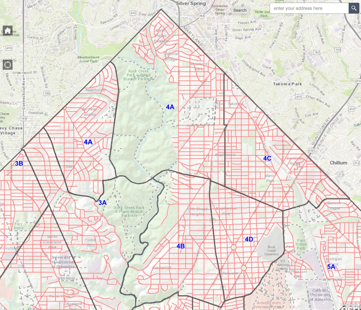 Ward 4 Dispatch: Leaf Collection Begins, Towing Sweep, and Halloween in ...