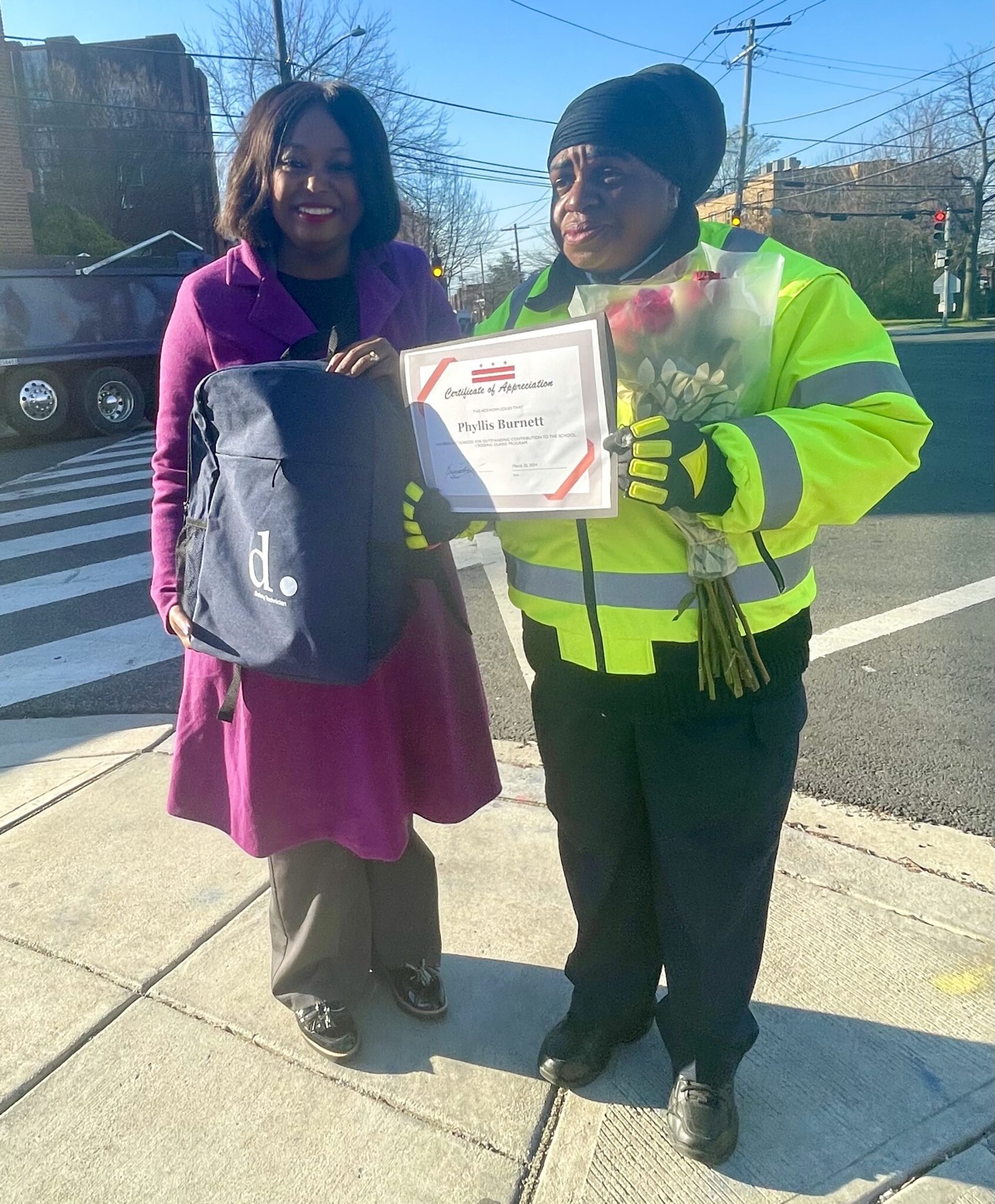 Launch into Spring: DC Programs and Services That We Should All Know ...