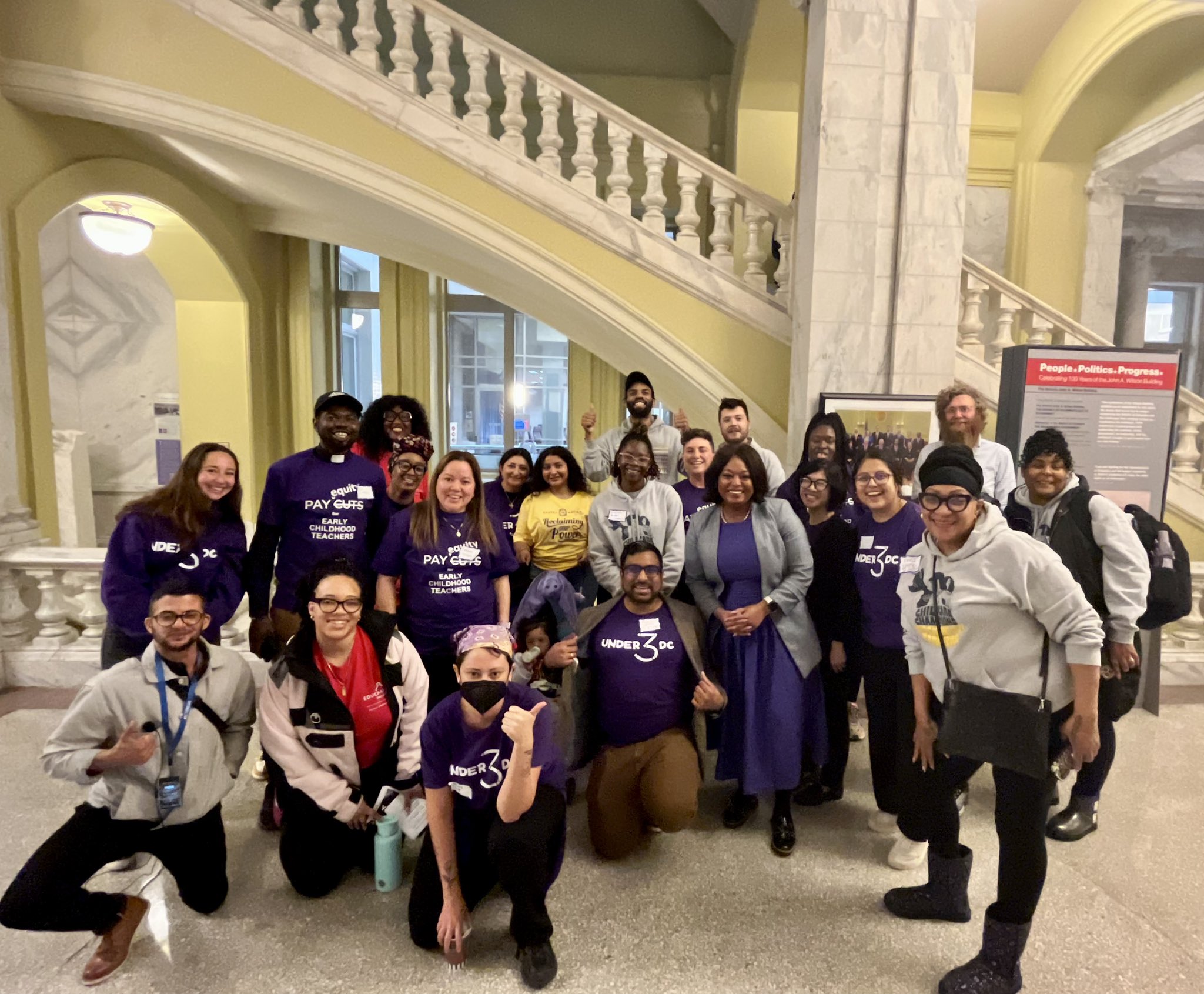 Ward 4 Dispatch: Budget Updates, ERAP Registration, and a Monumental ...