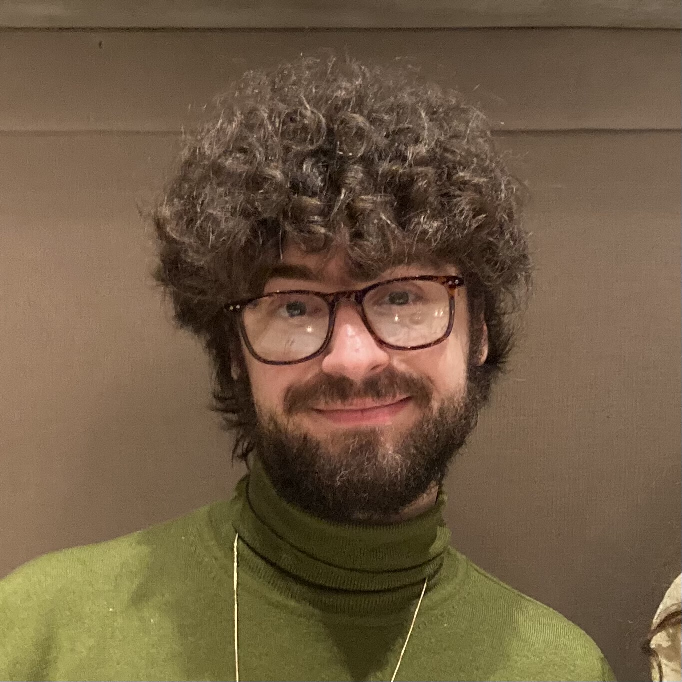 Staff - Councilmember Janeese Lewis George