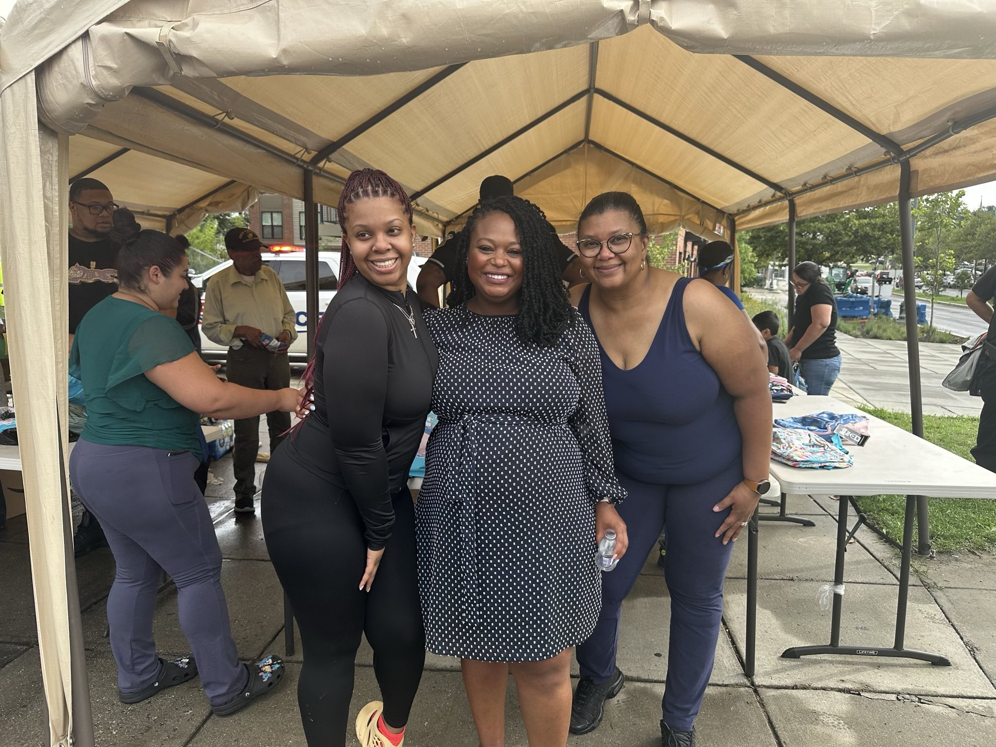 Ward 4 Dispatch: Traffic Safety Fixes, Back-to-School Resources, and ...