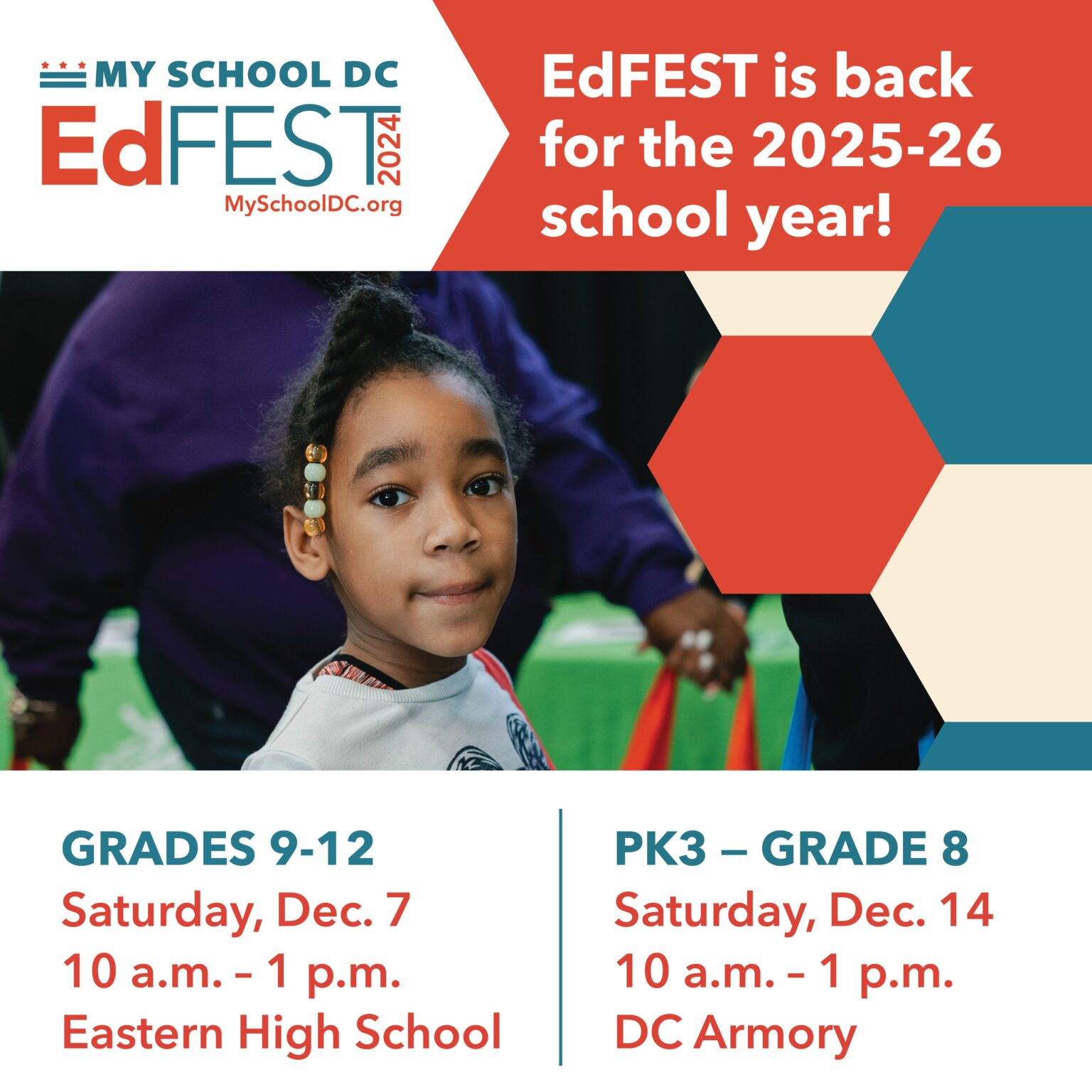 Ward 4 Dispatch: EdFest, CLEAN Collections, and Aldi Grand Opening - Councilmember Janeese Lewis ...