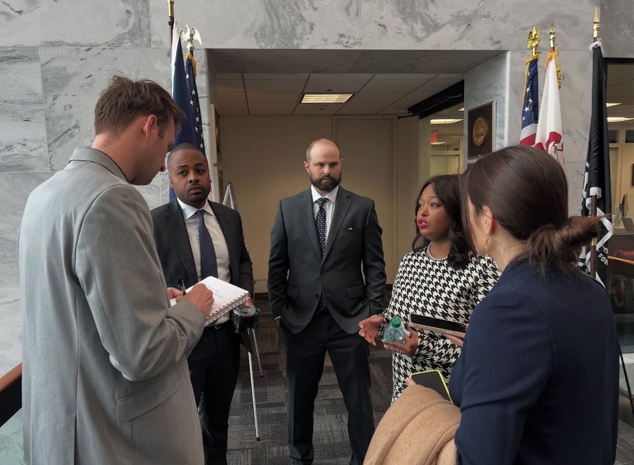 Ward 4 Dispatch: Fighting to Restore DC's Budget, Ward 4 Student Safety ...