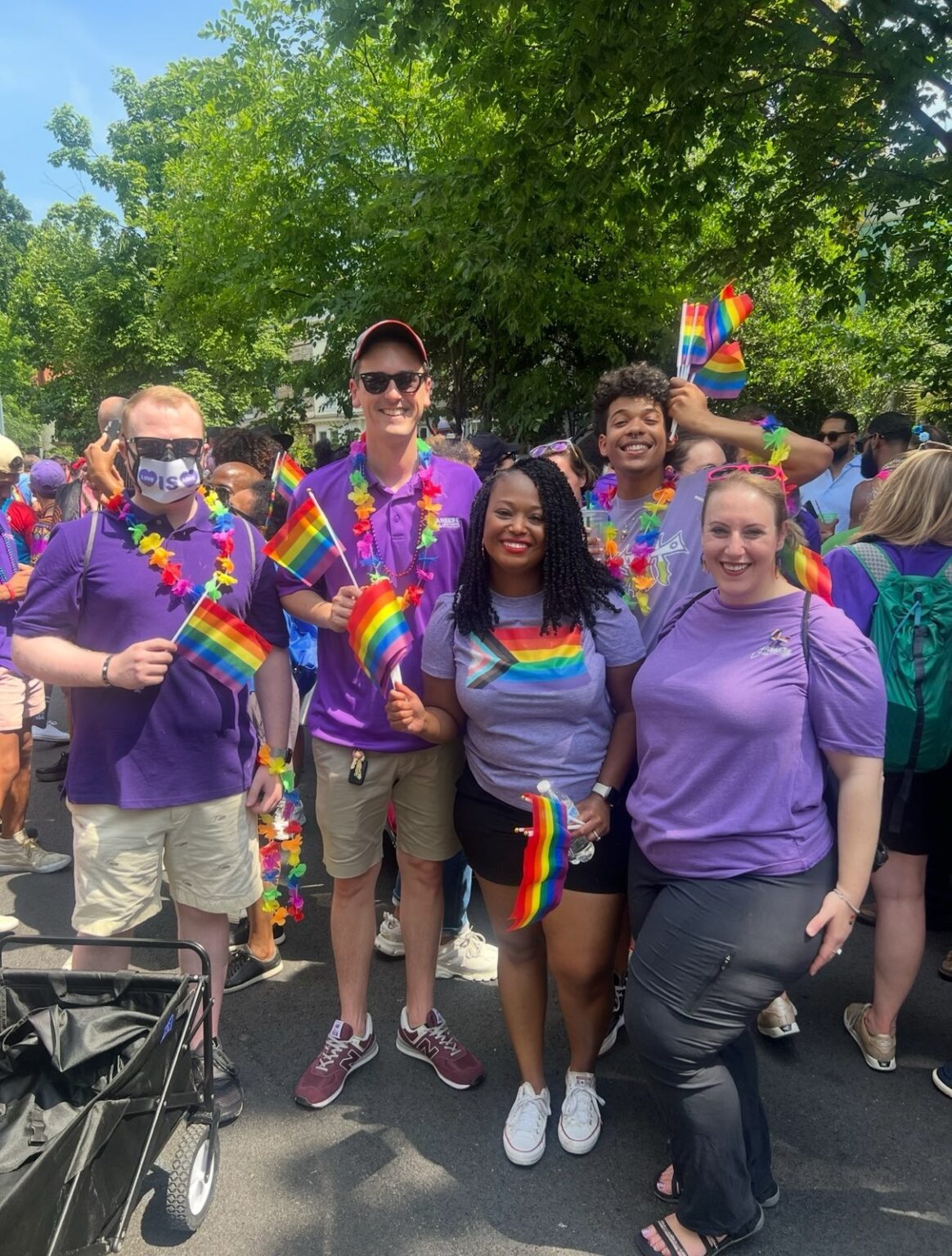 Ward 4 Dispatch: Protecting Initiative 82, Sign Up to Testify on the DC ...