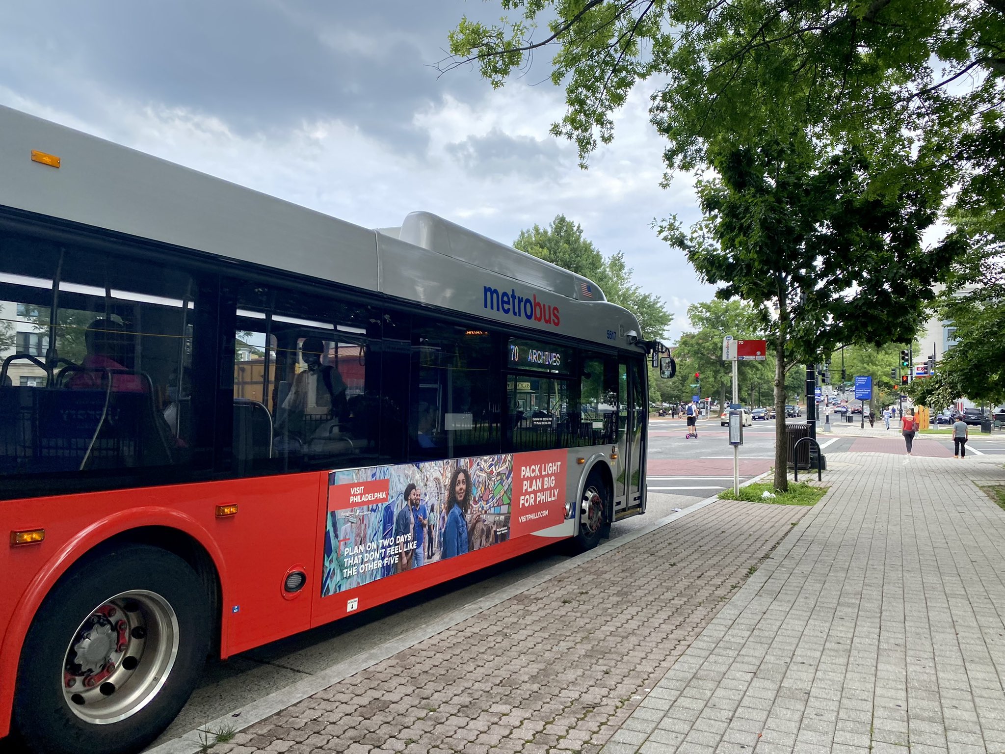 Ward 4 Dispatch: Committee Markups, New Metrobus Routes, and Housing ...