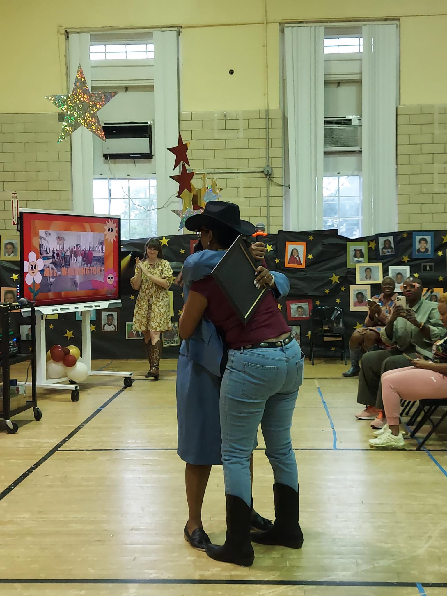 Ward 4 Dispatch: Final Budget Oversight Hearings, Home Rule Music ...