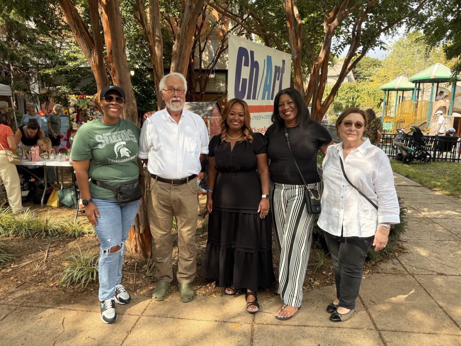 Home - Councilmember Janeese Lewis George