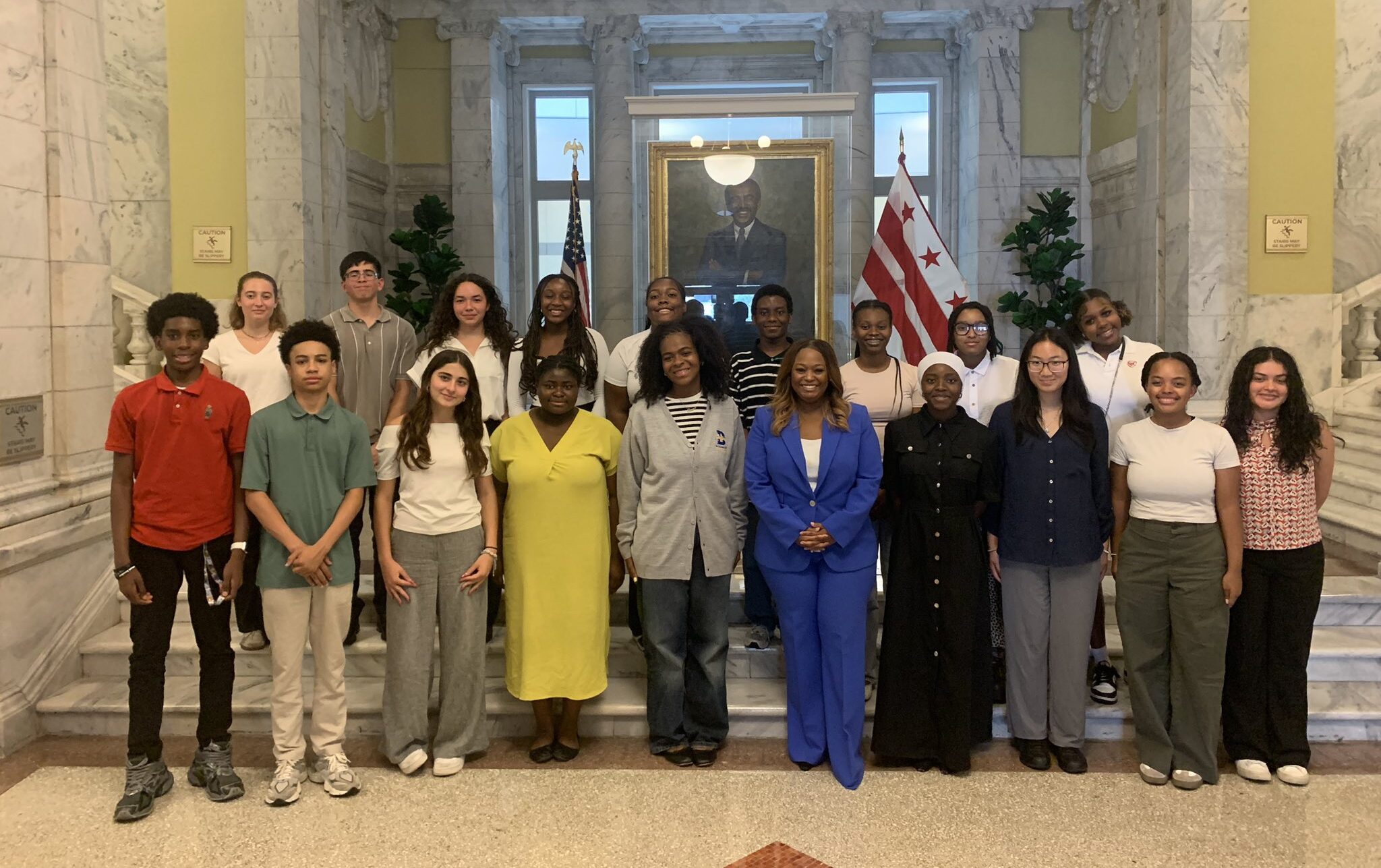 Introducing Legislation Creating Paid Service Pathways for Young Adults ...