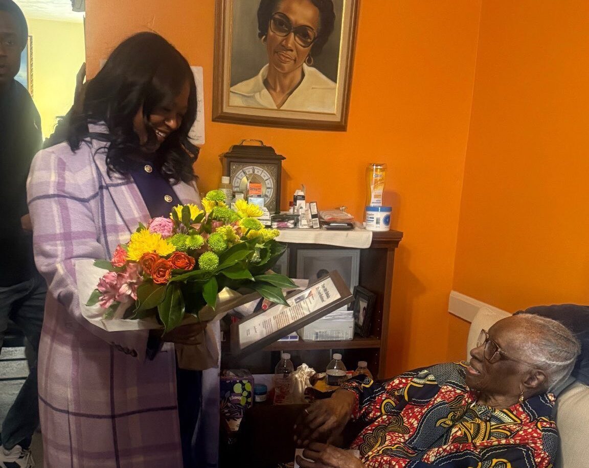 Ward 4 Dispatch: Fighting for Community Voice on Rock Creek Tennis ...